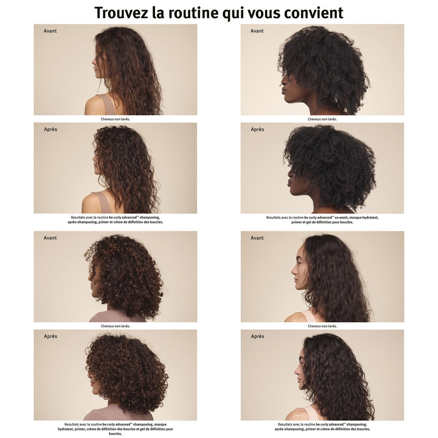 BE CURLY™ ADVANCED, Masque Hydratant cheveux bouclés 200 ml - Aveda ...