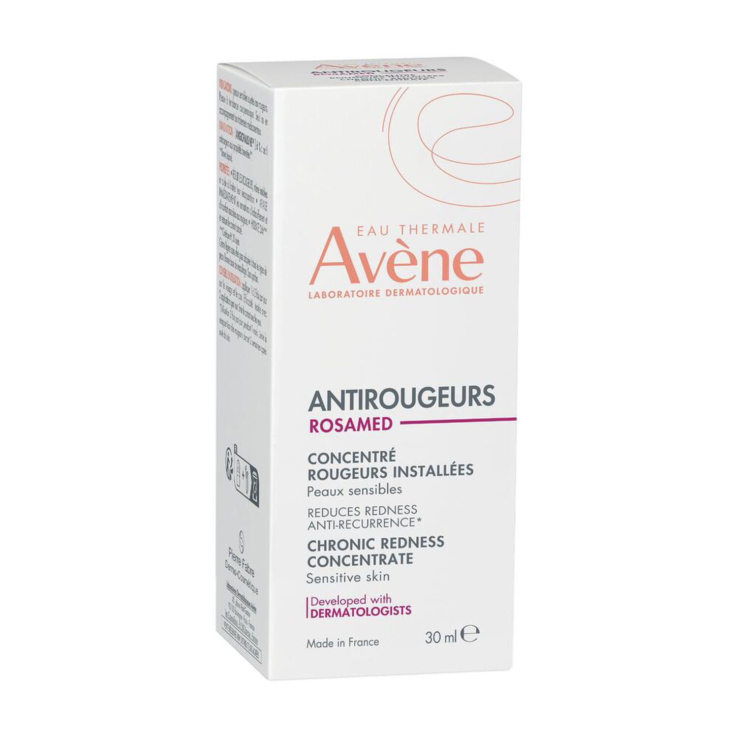 Rosamed, Concentré anti-rougeurs - Avène | MyOrigines Parapharmacie Produit