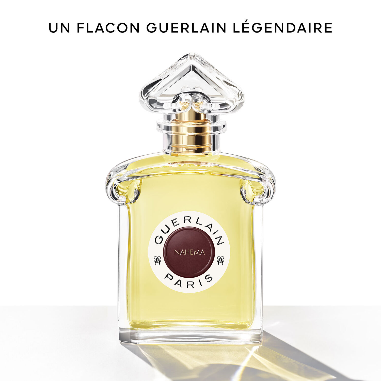 Nahema, Eau de Parfum 75 ml - Guerlain | MyOrigines Produit