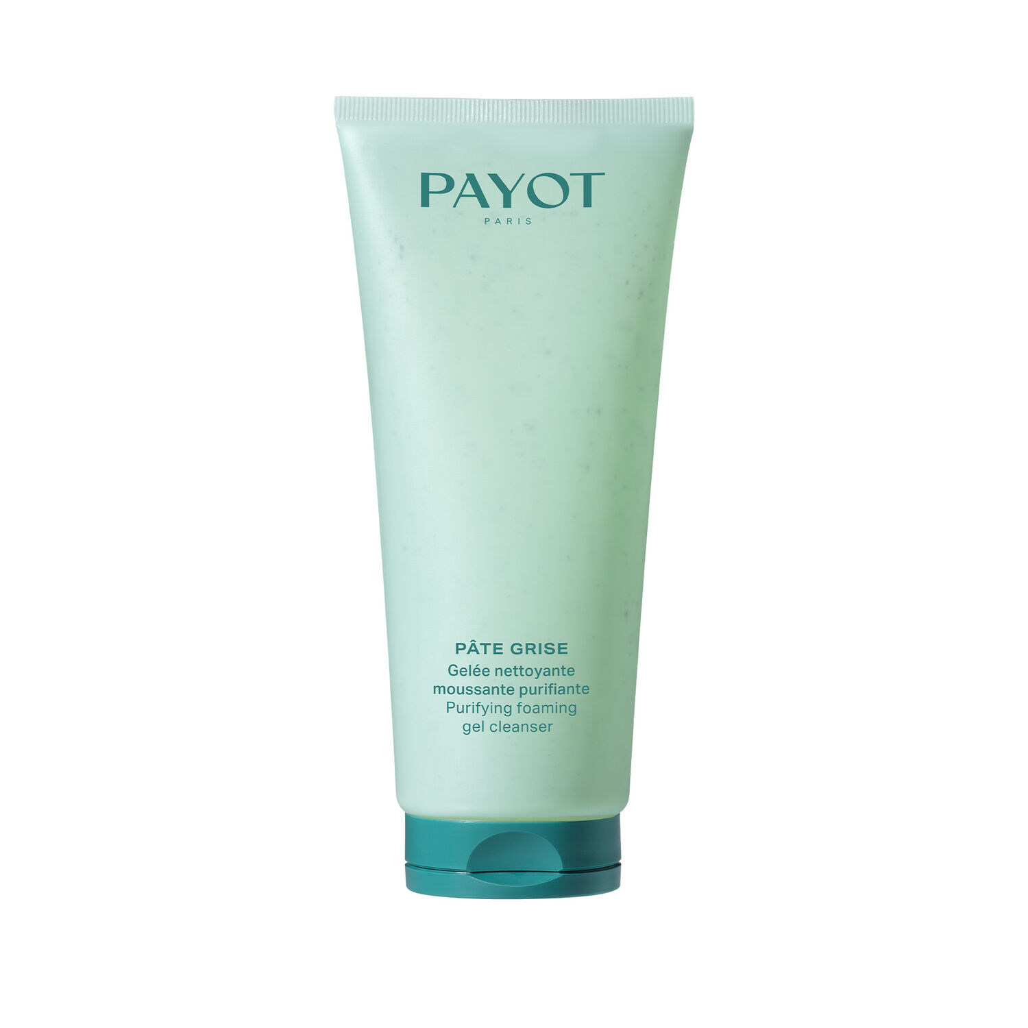 Pâte Grise, Gelée Nettoyante Moussante Purifiante 200 ml - Payot ...