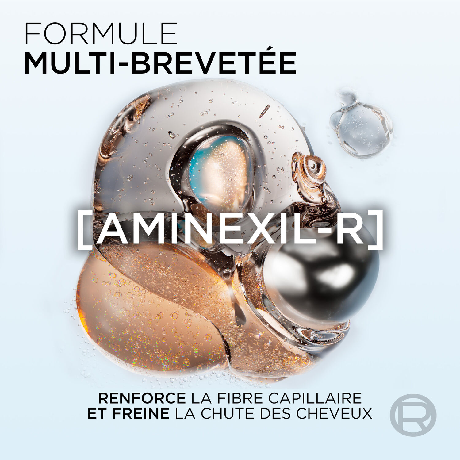 Elseve Fiber Booster, Shampooing Anti-Chute - L'Oréal Paris ...