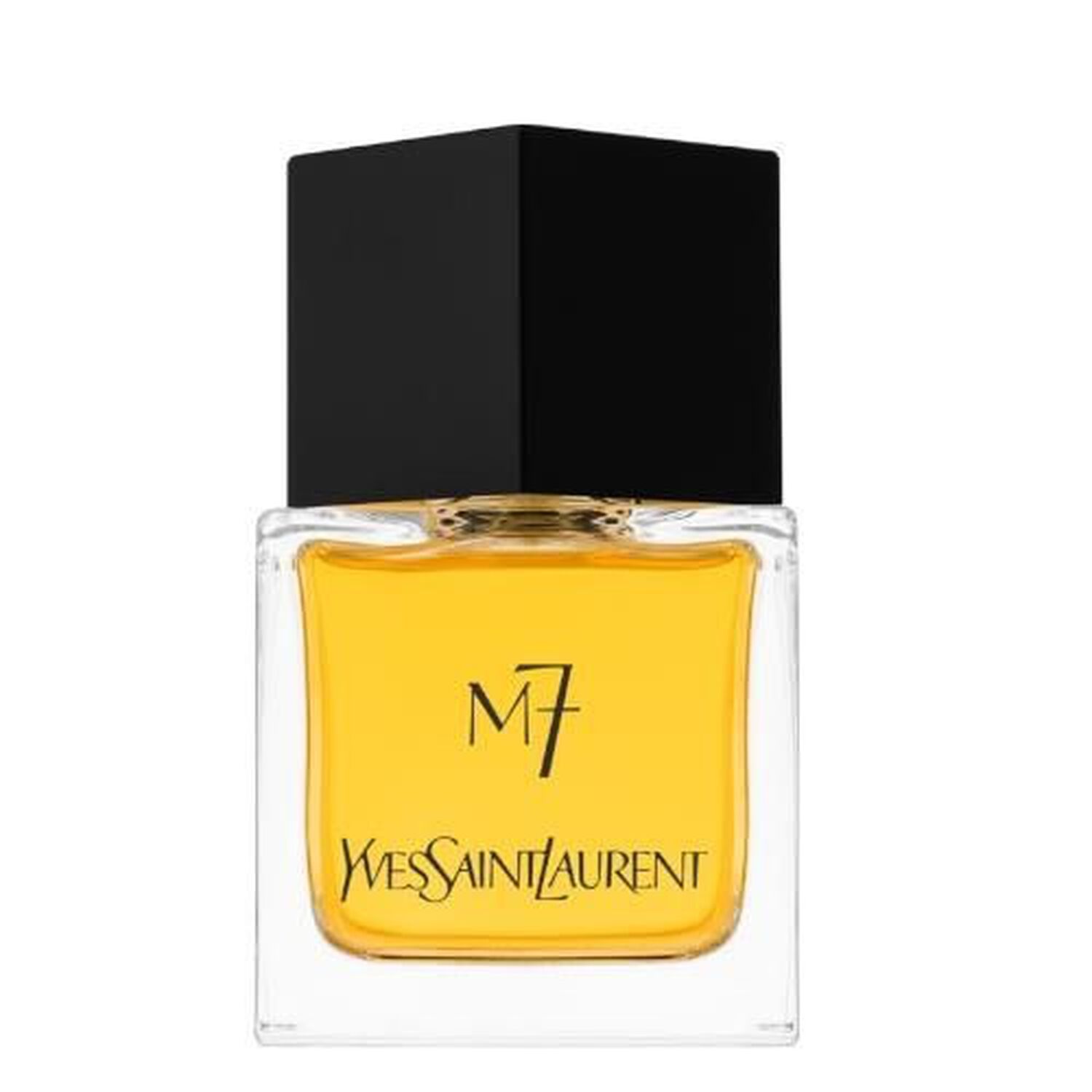 M7 , yves st laurent | MyOrigines