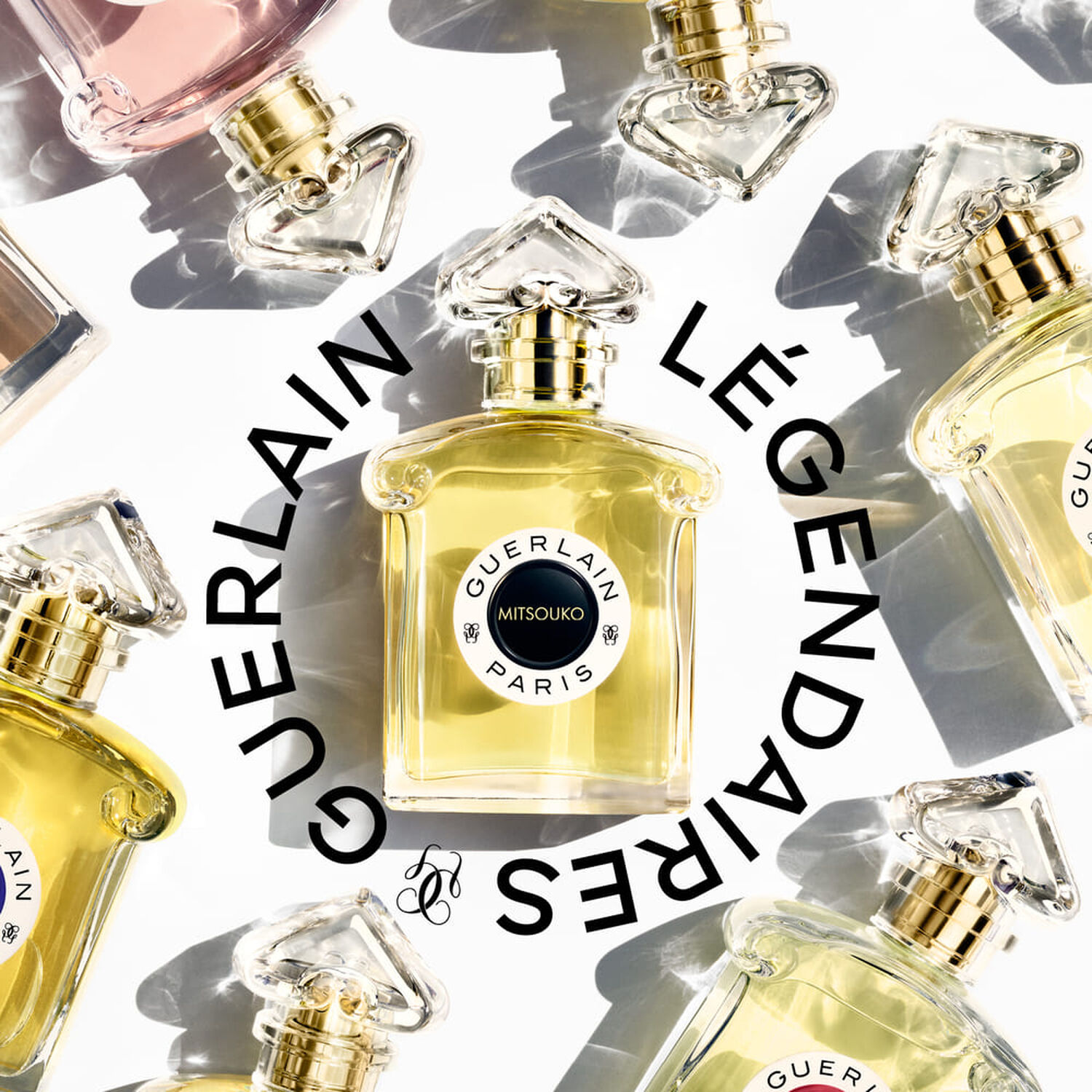 Jicky, Eau de Parfum 75 ml - Guerlain | MyOrigines Produit