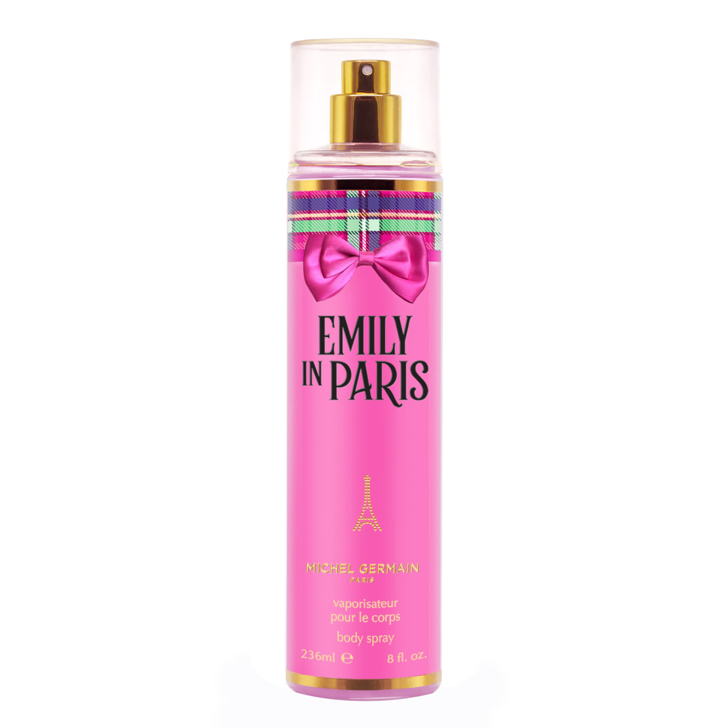Emily in Paris Lady, Body Mist 250ml - Emily in Paris | MyOrigines Produit