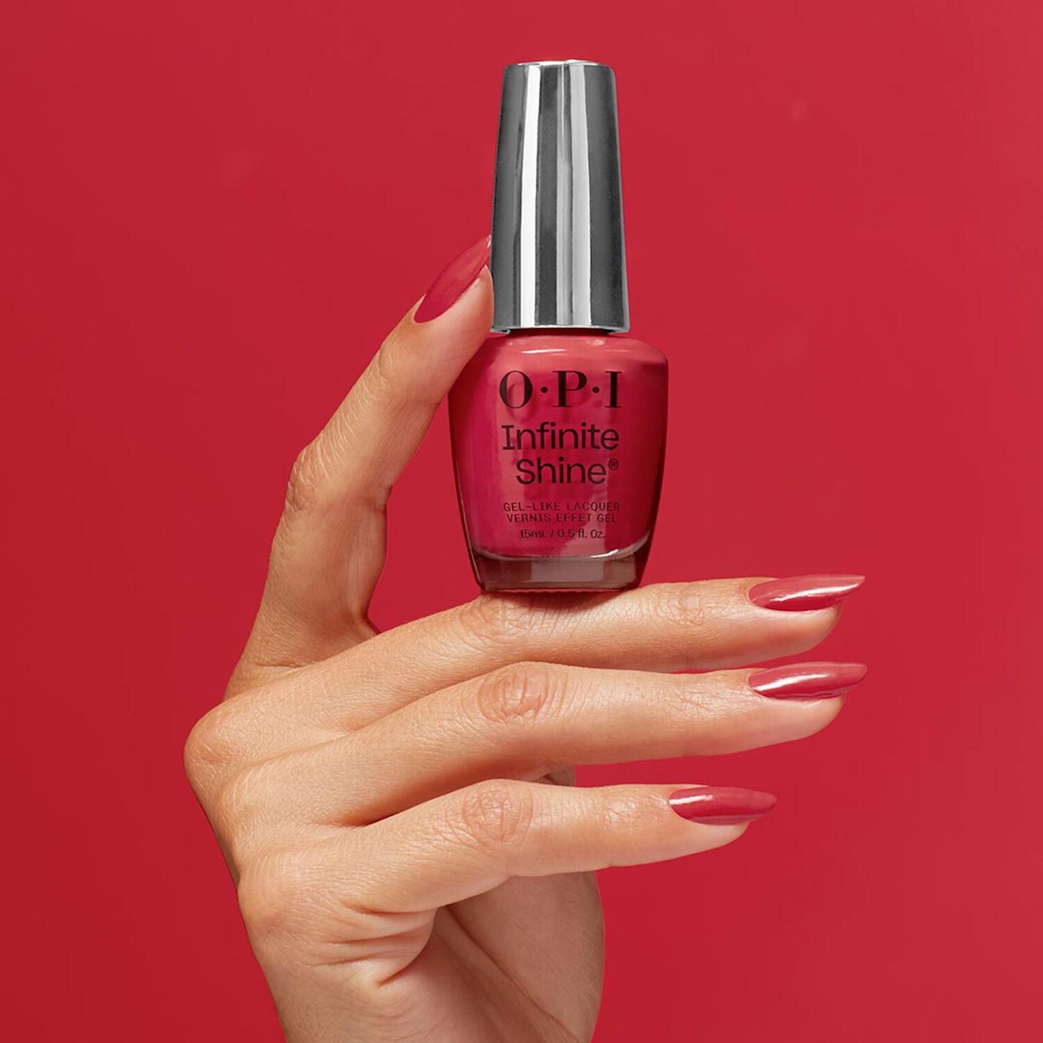 INFINITE SHINE, Dutch Tulips 15ml - OPI | MyOrigines Produit