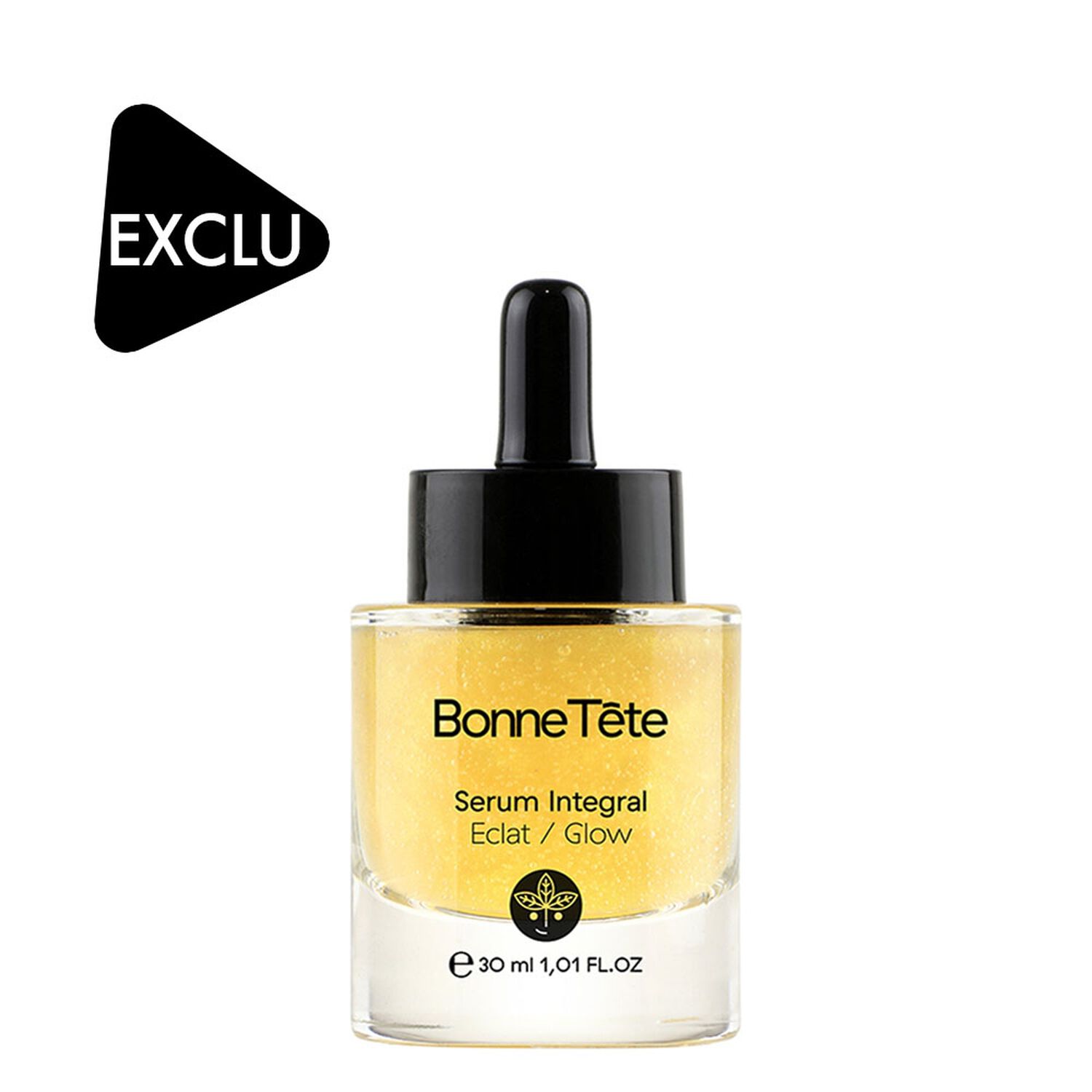 Serum Integral, Radiance/Glow Serum 30 ml - Bonne Tête | MyOrigines Produit