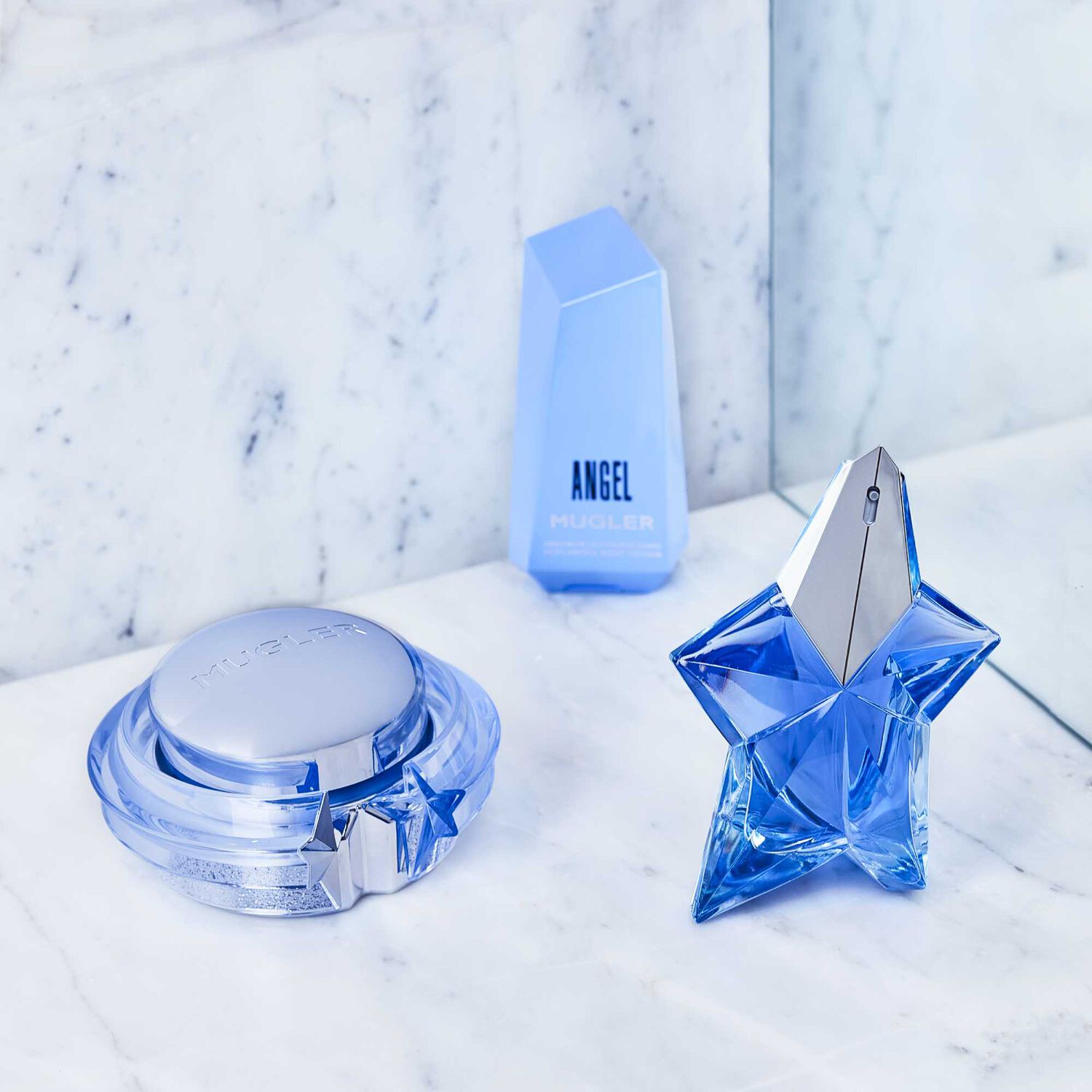 Angel, Crème Corps 200 ml - Mugler | MyOrigines Produit