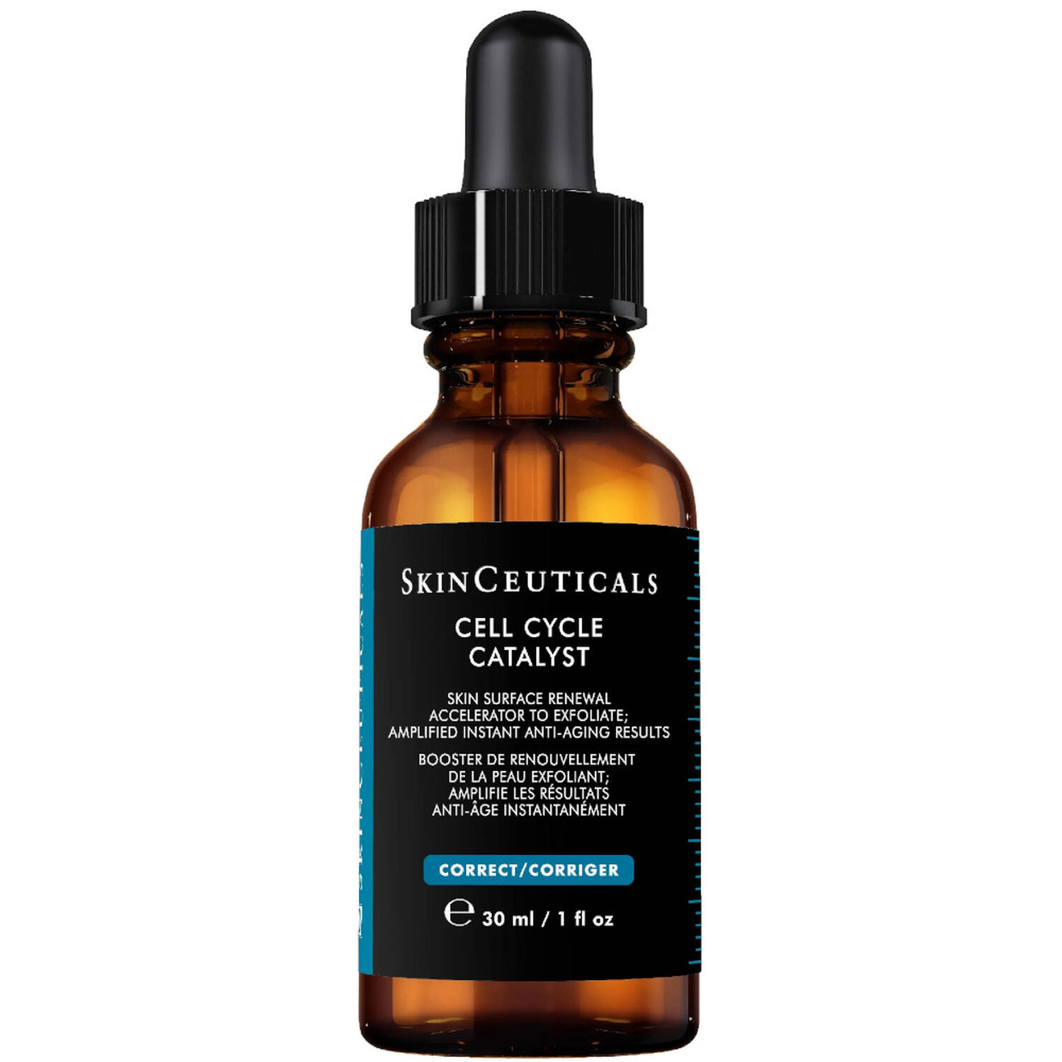 Cell Cycle Catalyst, Sérum Booster Anti-Age Régénérant - Skinceuticals ...