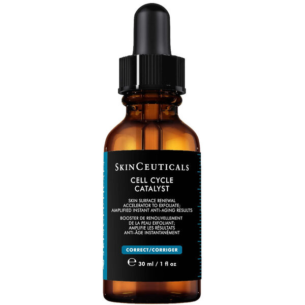 Cell Cycle Catalyst, Sérum Booster Anti-Age Régénérant - Skinceuticals ...