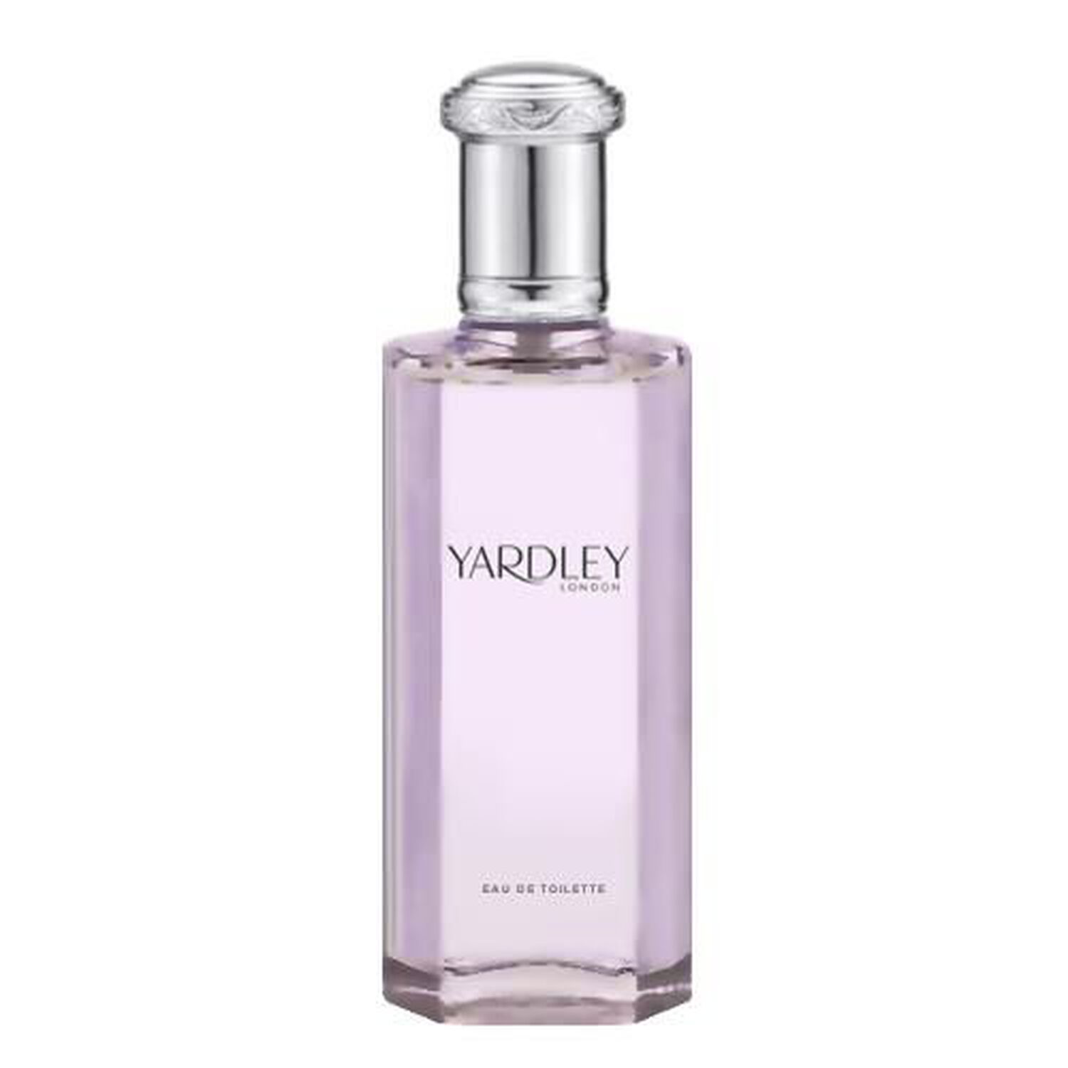 English Lavender, Eau de Toilette 125 ml - Yardley | MyOrigines Produit