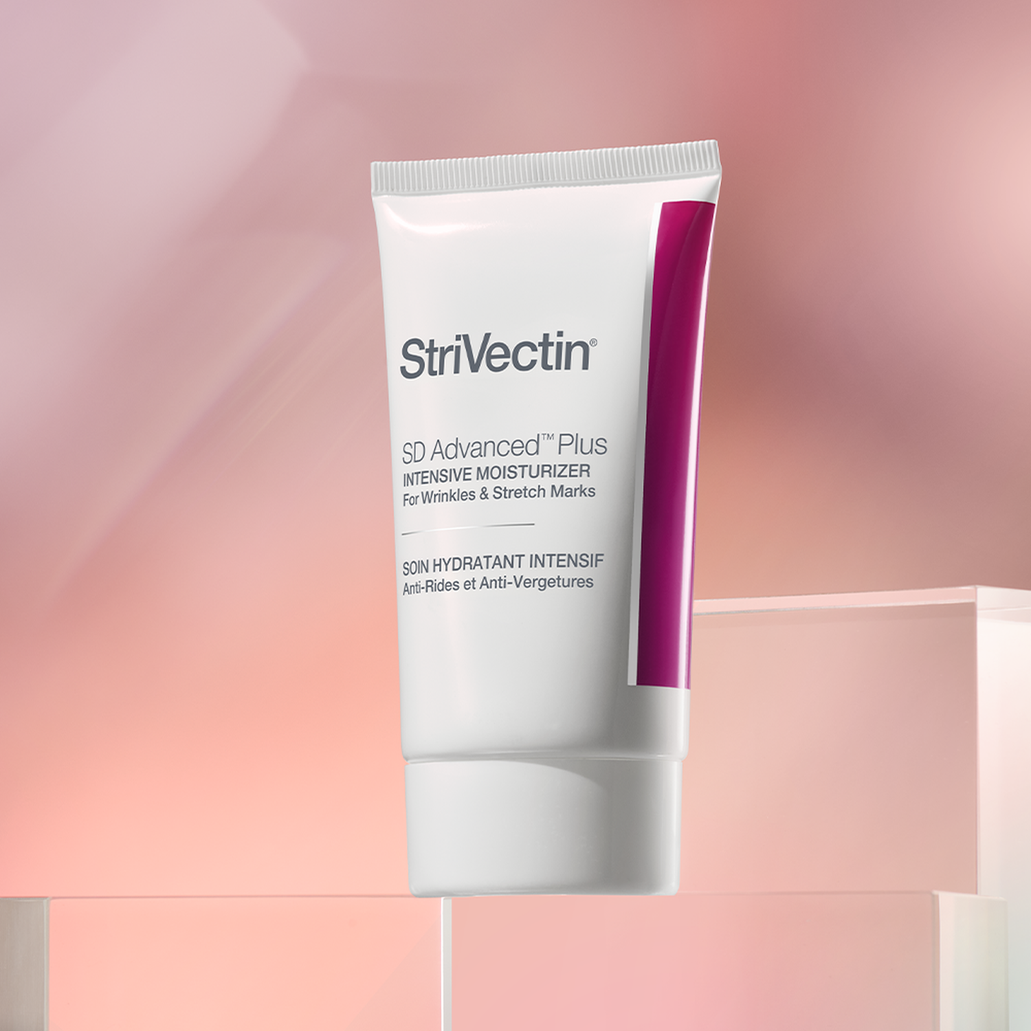 SD Advanced Plus, Soin Hydratant Intensif Anti-Rides & Anti-Vergetures ...