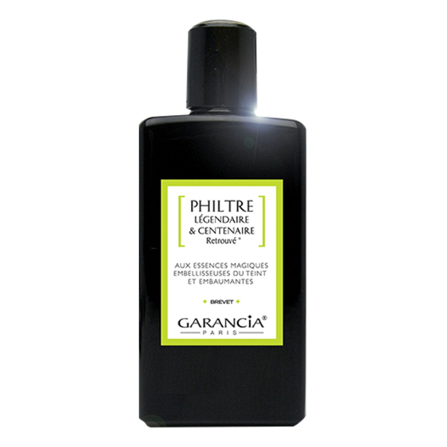 Philtre Légendaire et Centenaire Retrouvé , garancia | MyOrigines