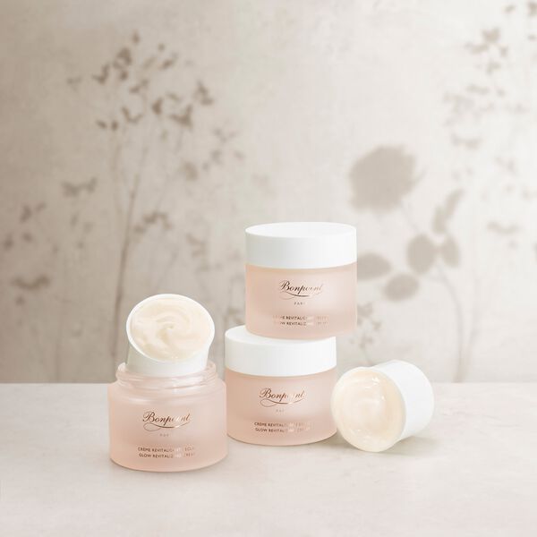 Crème Revitalisante Eclat, Day Cream - Bonpoint | MyOrigines Produit