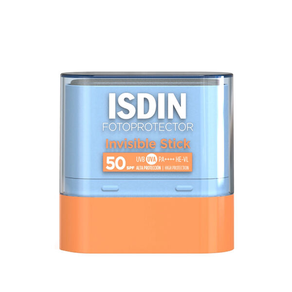 Fotoprotector Invisible Stick SPF50, Stick Crème Solaire Invisible ...