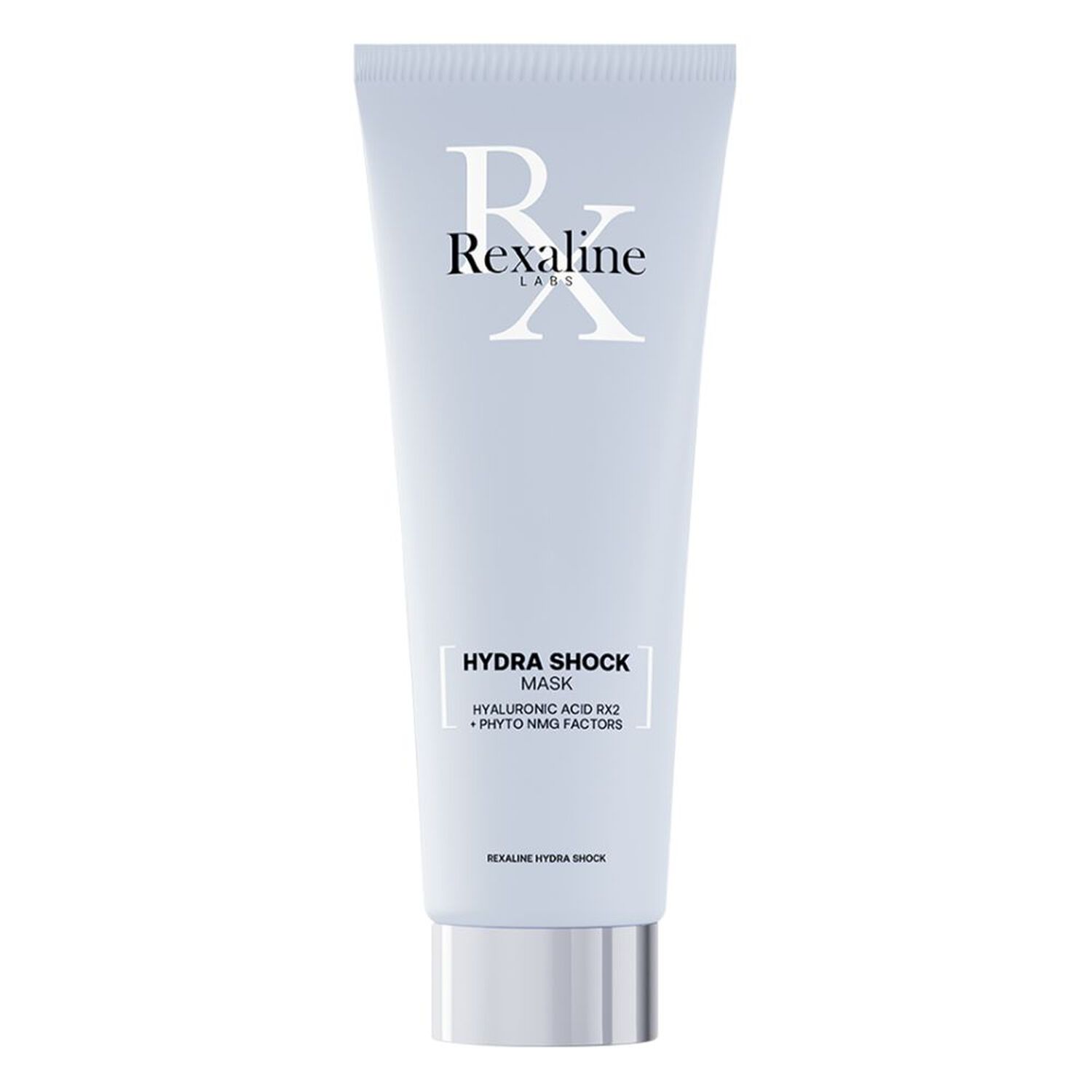 HYDRA SHOCK, Hydra-Repulpant Mask 75ml - Rexaline | MyOrigines Produit