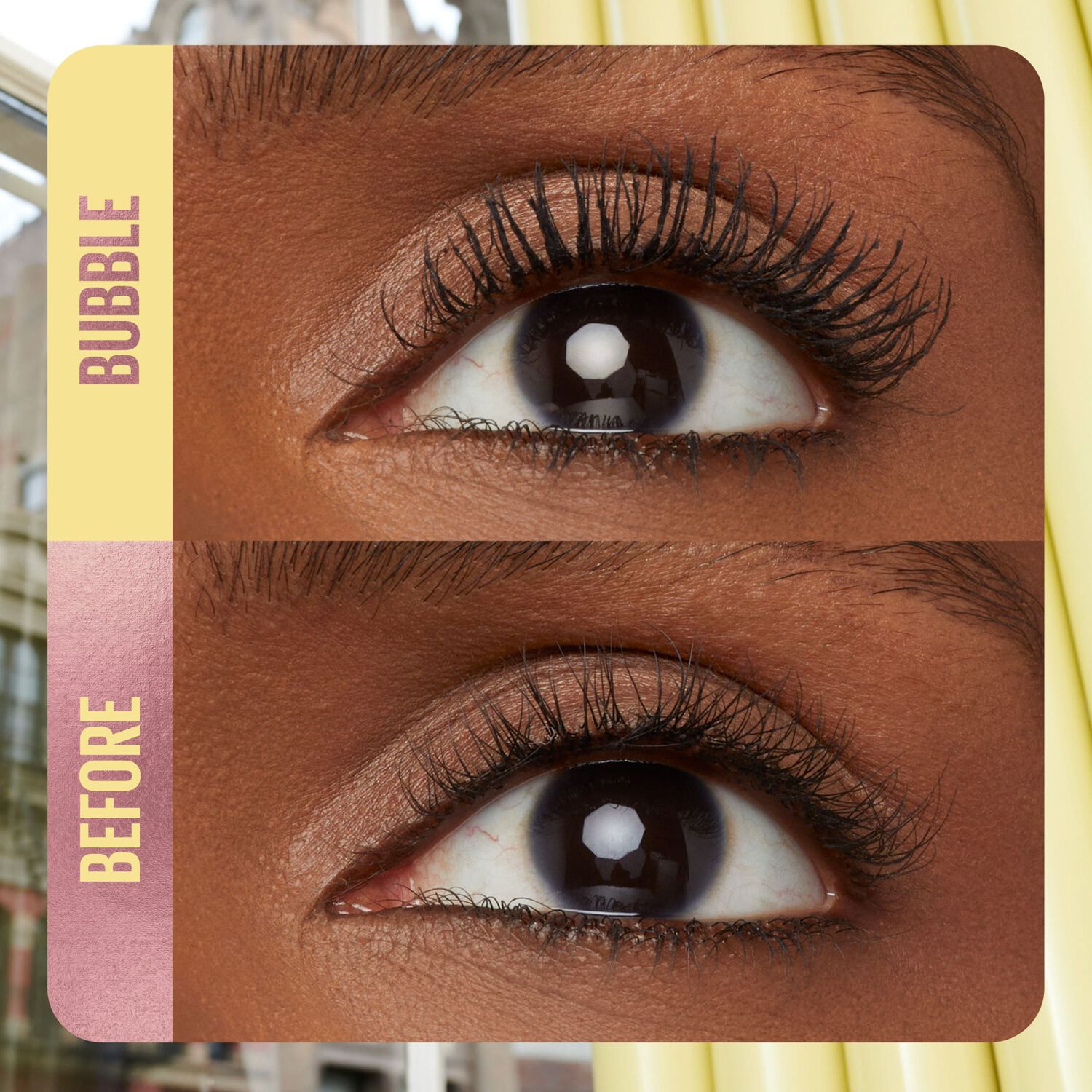 Colossal, Mascara Bubble Noir 10 ml - Maybelline New York | MyOrigines ...
