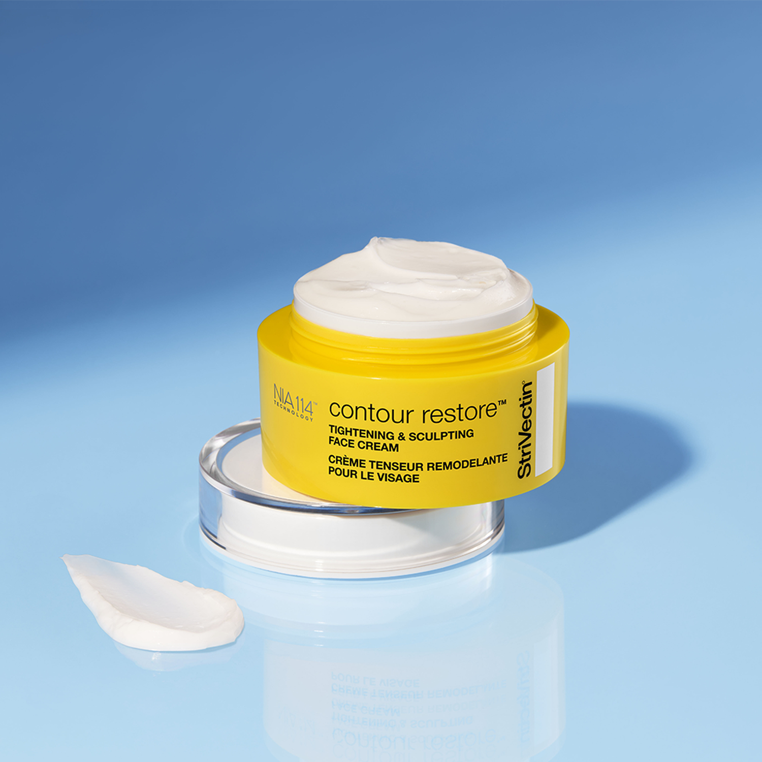 Contour Restore™, Crème Tenseur Remodelante Visage 50 ml - Strivectin ...
