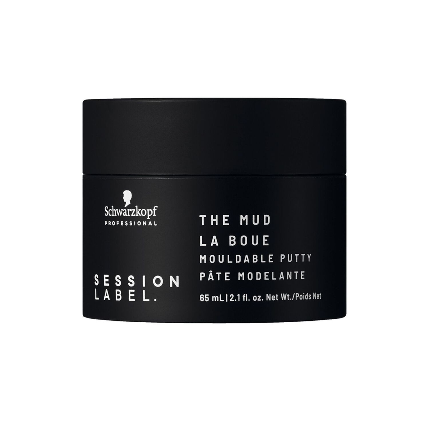 Session Label, L'Argile 65ml - Schwarzkopf Professional | MyOrigines ...