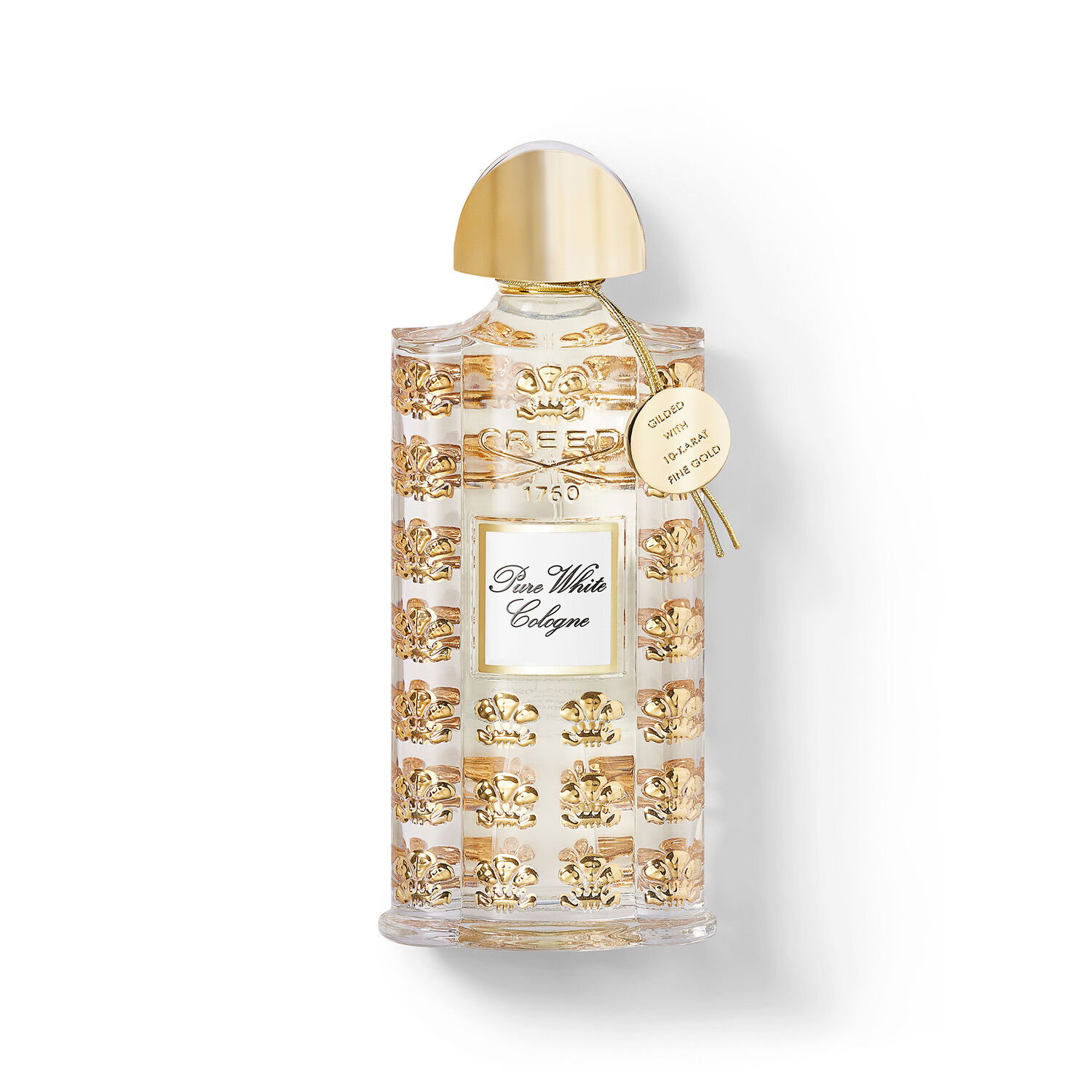 Pure White Cologne, Eau de Parfum 75 ml - Creed | MyOrigines Produit