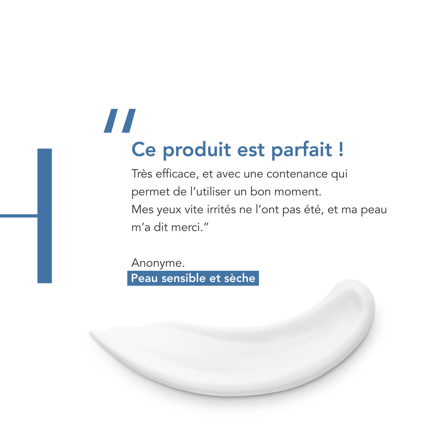 Atoderm Intensive Eye, Soin Anti-Irritations 3-en-1 - Apaise, Répare ...