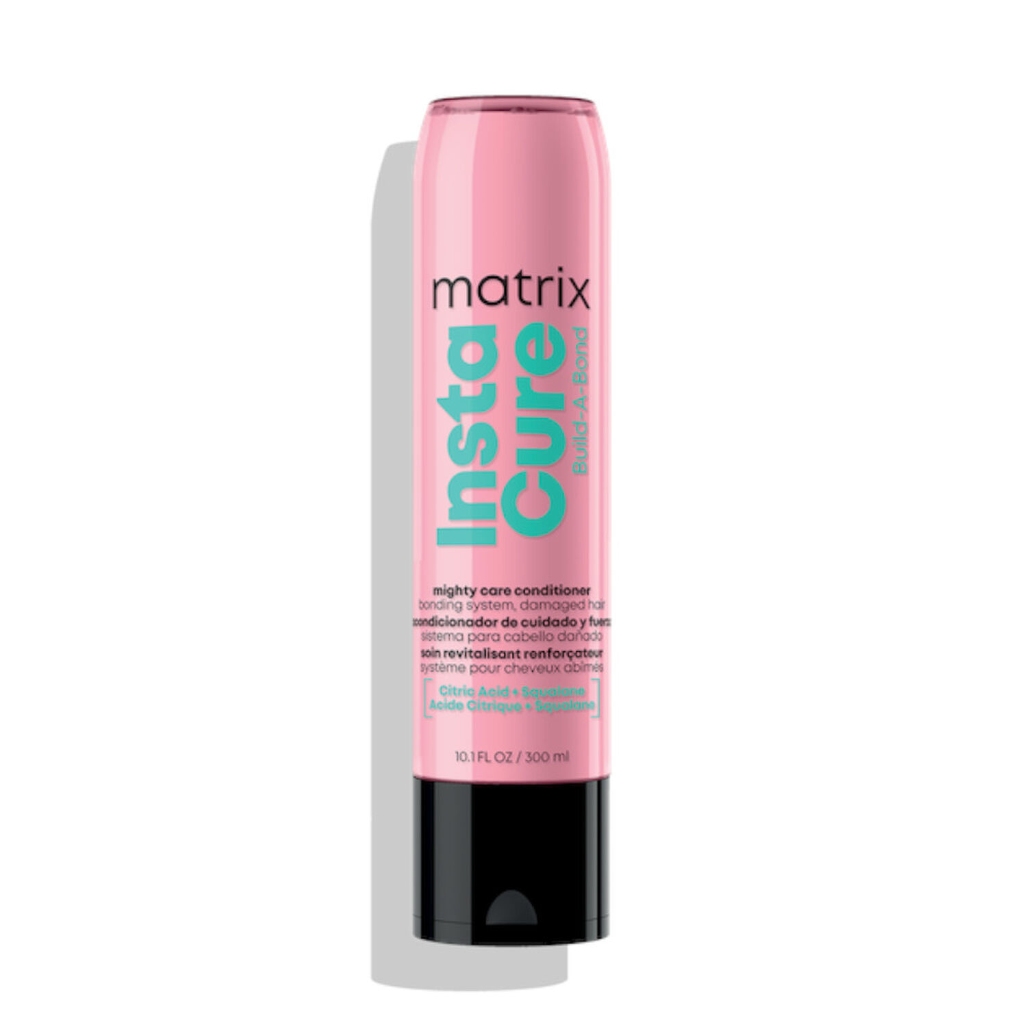 Instacure Build-A-Bond, Strengthening Revitalizing Conditioner - Matrix ...