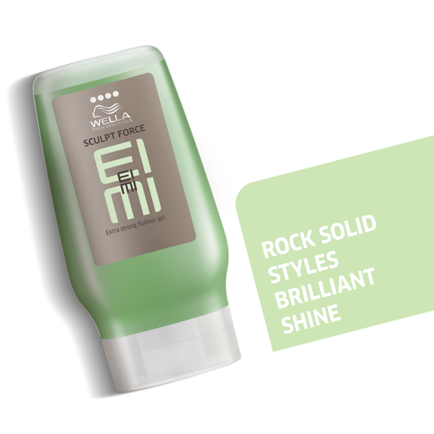 EIMI TEXTURE, Gel brillance et tenue ultra forte Sculpt Force - Wella Professionals | MyOrigines ...