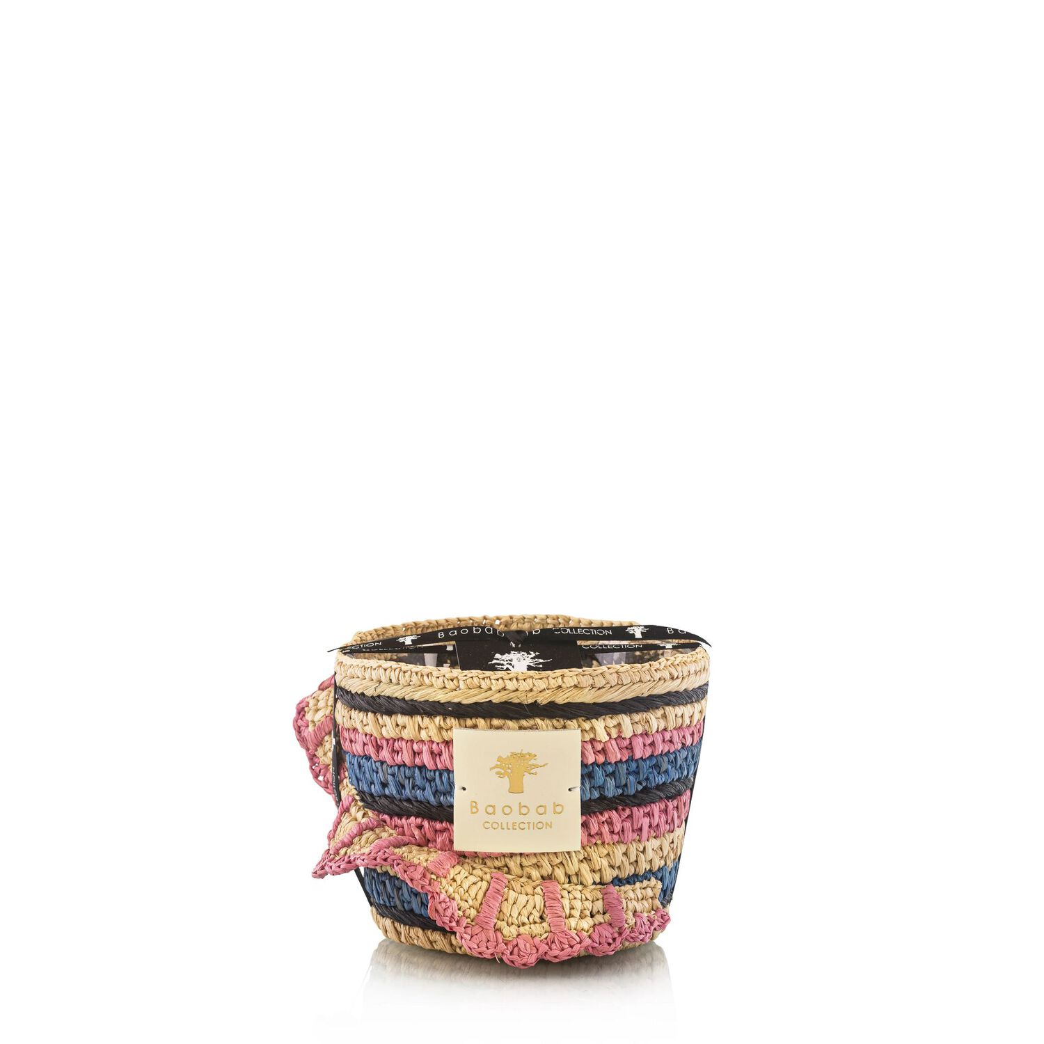 Fety Mandihy, Vela perfumada 1 300 g - Baobab Collection | MyOrigines ...