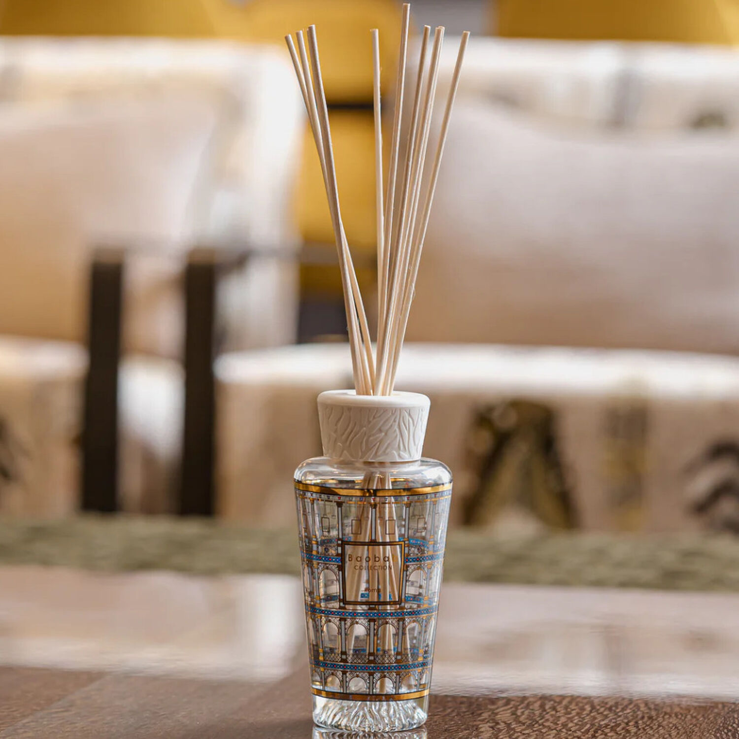 My First Baobab Roma, Diffuseur Senteur Boisée - Baobab Collection | MyOrigines Produit