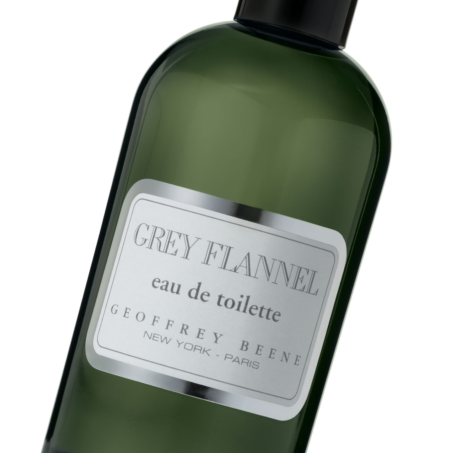 Grey Flannel, Eau de Toilette - Flacon 240 ml - Geoffrey Beene ...