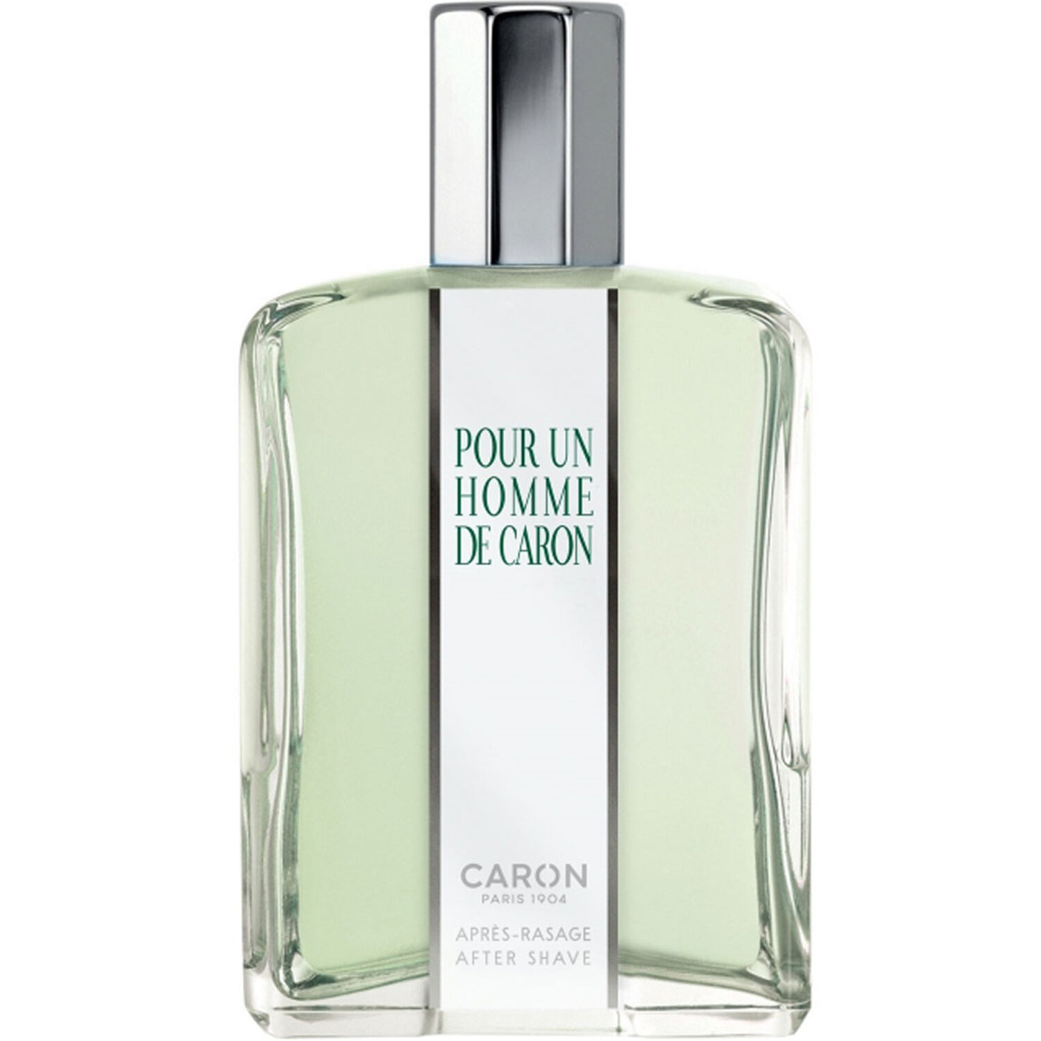 Pour un Homme de Caron, After-shave 125ml - Caron | MyOrigines Produit