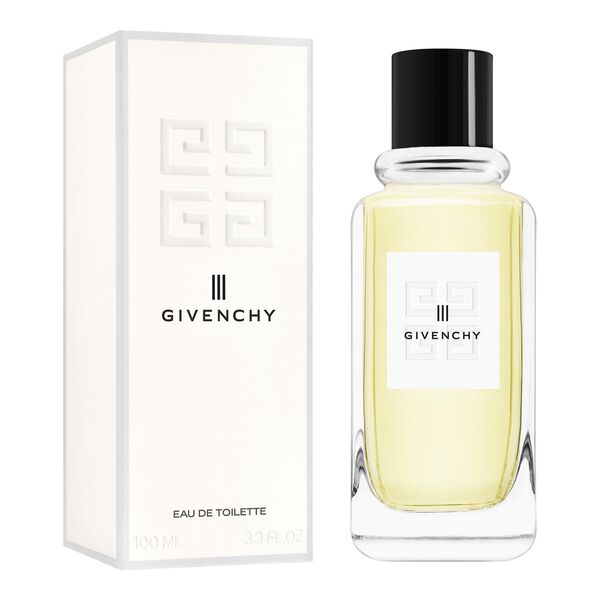 Givenchy III, Eau de Toilette - Givenchy | MyOrigines Produit