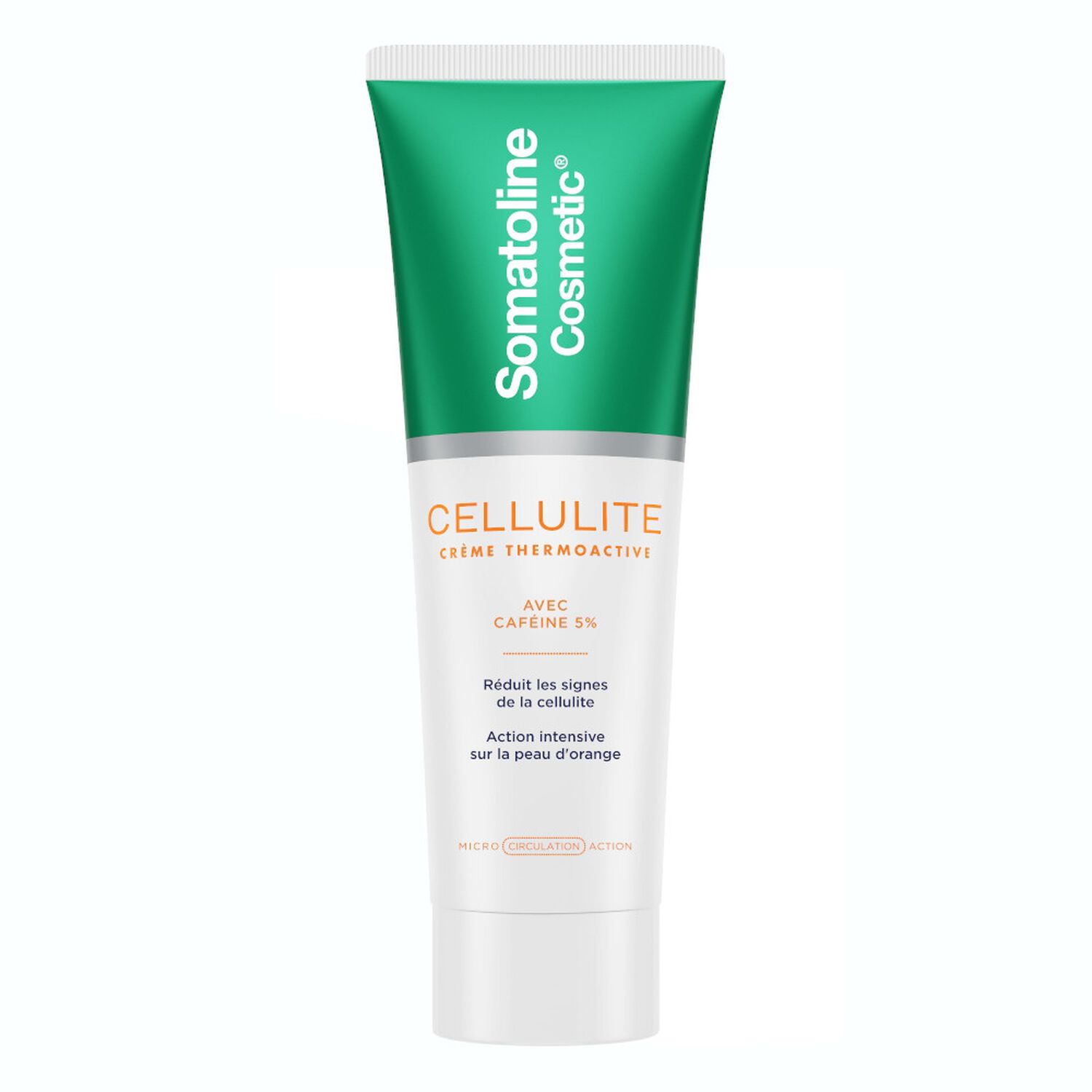 Anti-Cellulite, Crème Thermoactive 250 ml - Somatoline Cosmetic ...