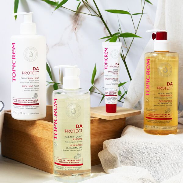 DA PROTECT, Baume Emollient - Topicrem | MyOrigines Parapharmacie Produit