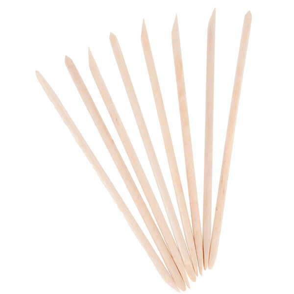Batônnets de Bois, Longueur 12 cm – lot de 8 - Parisax | MyOrigines Produit