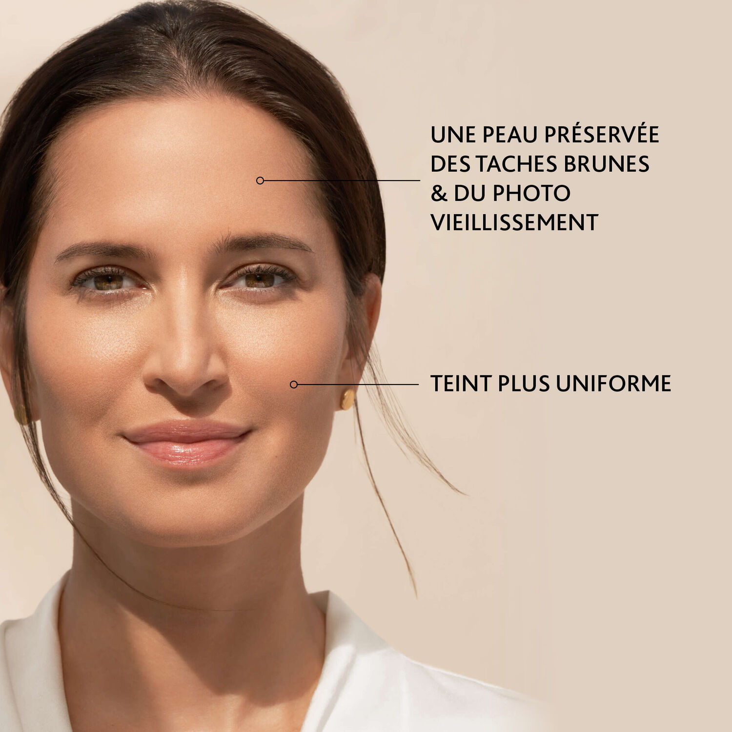 Photo Reverse, Soin Protecteur Éclaircissant Anti-Tâches - Teinté Beige ...