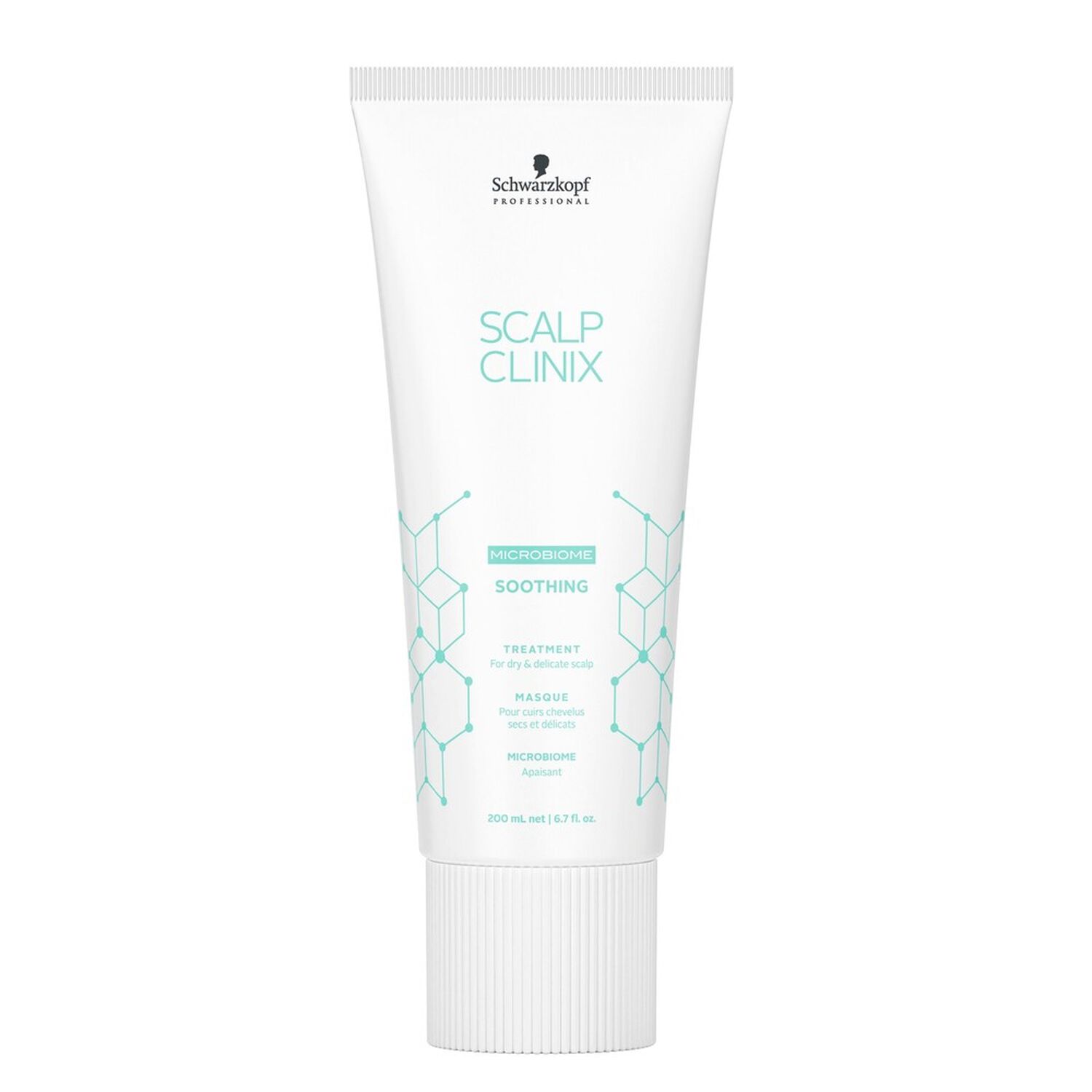 Scalp Clinix | MyOrigines