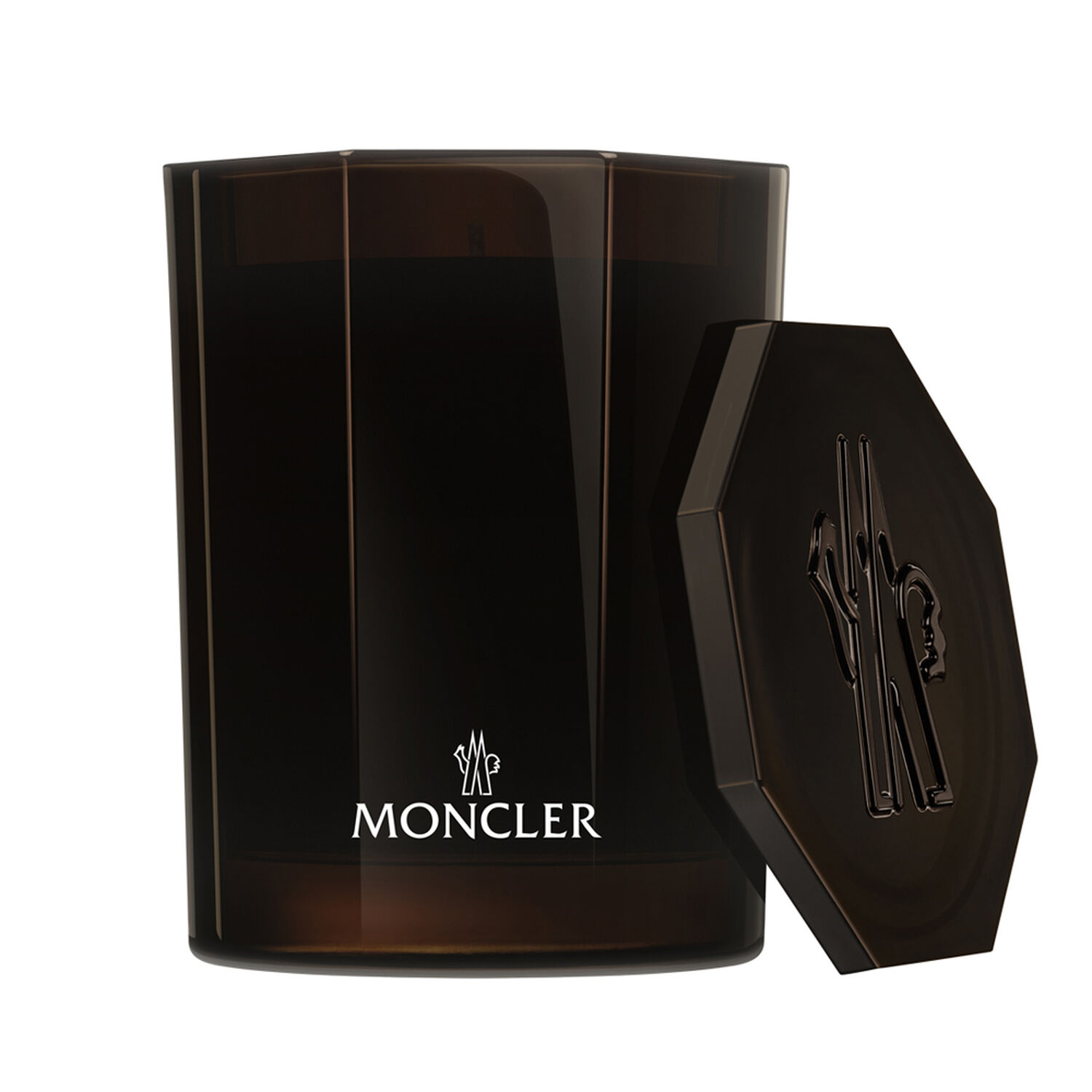Le Cèdre Bleu, Bougie 200 g - Moncler | MyOrigines Produit