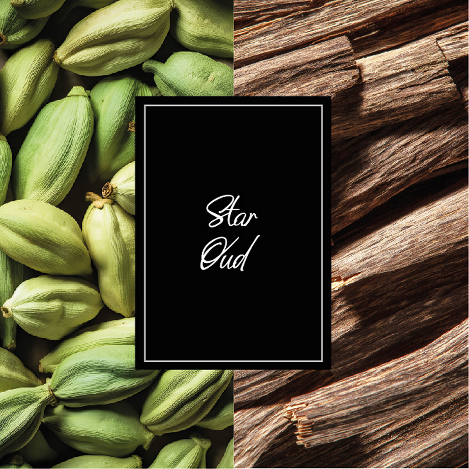 Star Oud, Eau de Parfum 125 ml - Montblanc | MyOrigines Produit