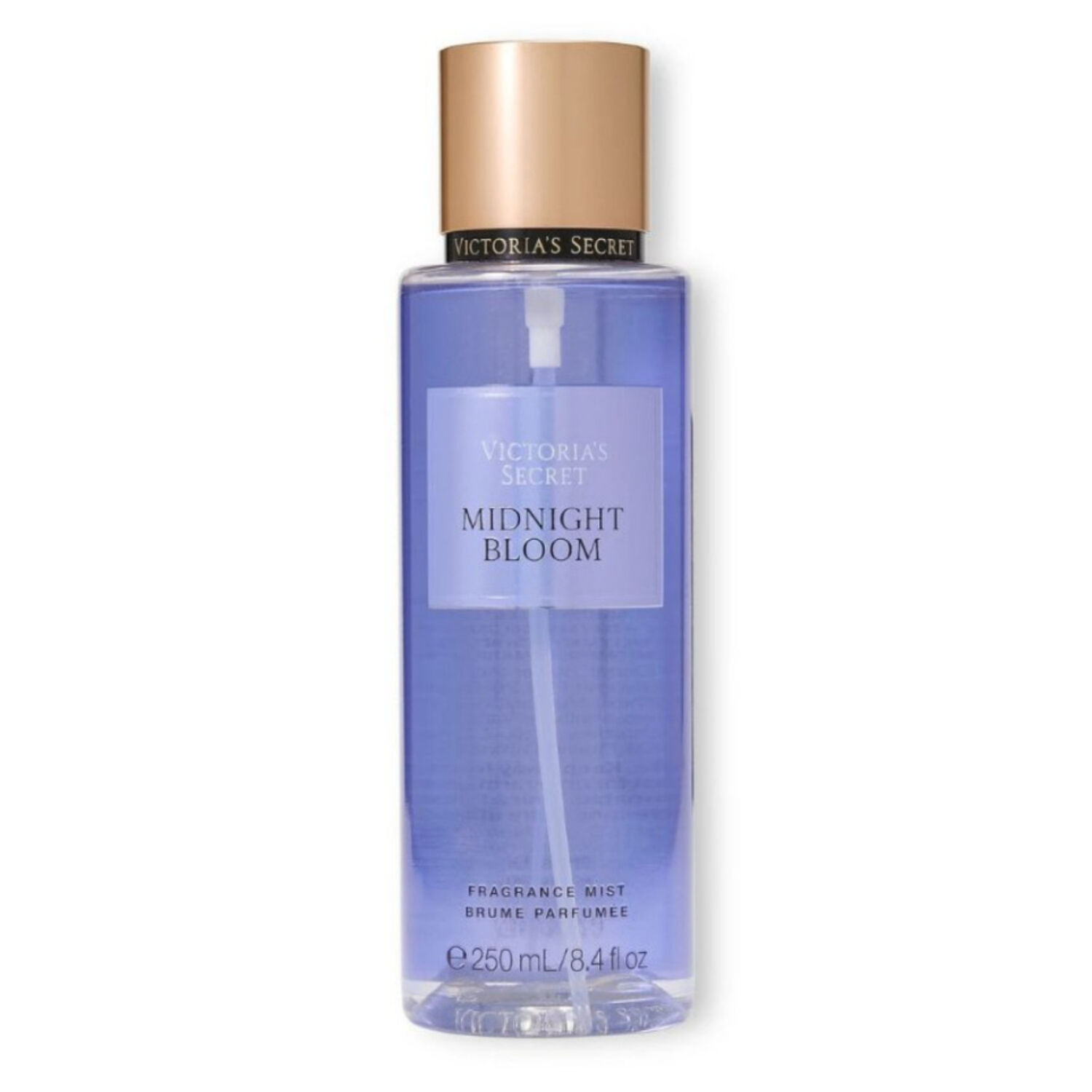Midnight Bloom, Brume Corps Parfumée 250 ml - Victoria's Secret ...