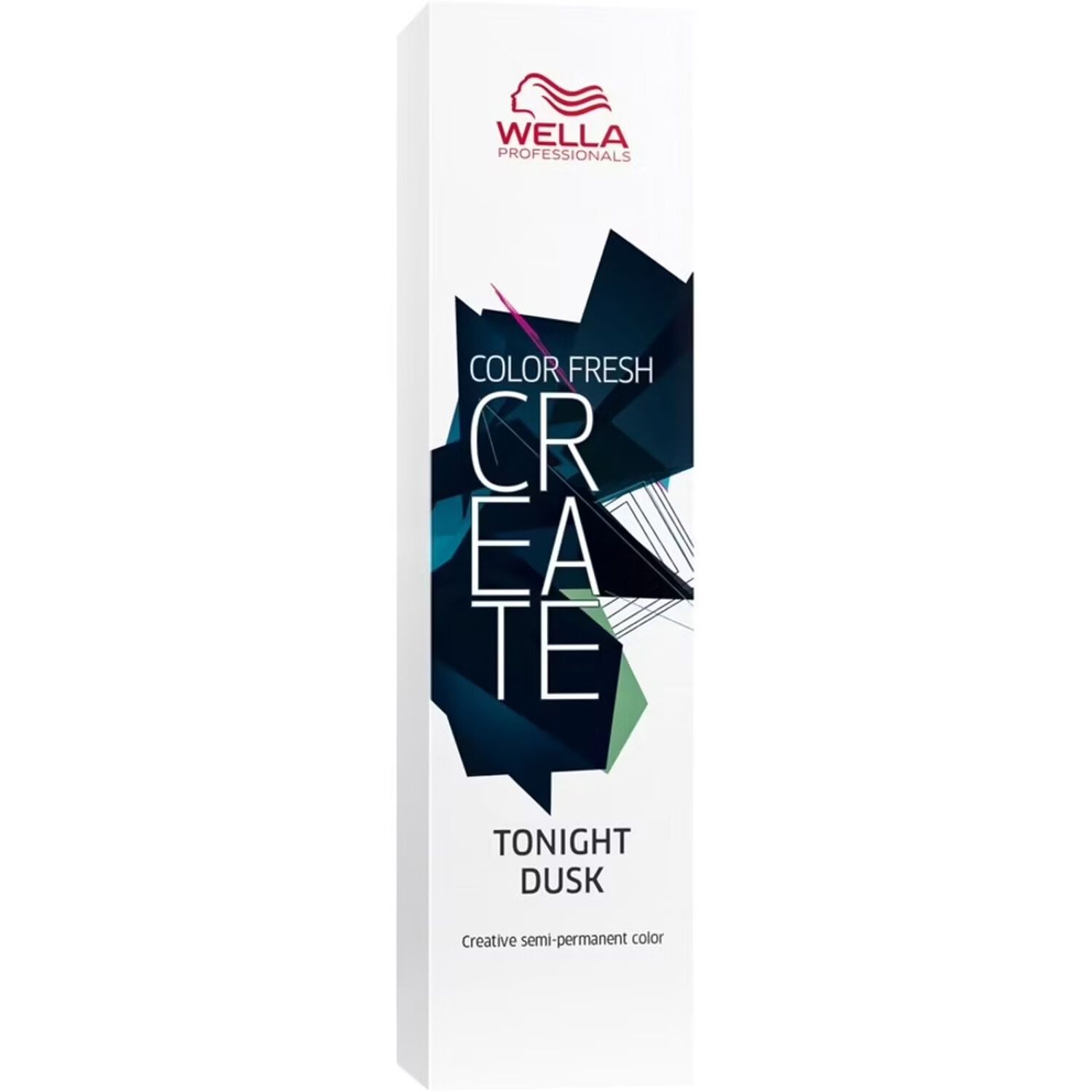 Color Fresh Create, Coloración temporal - Tonight Dusk - 60 ml - Wella ...