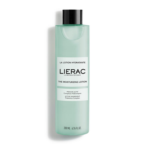The Moisturizing Lotion, La Lotion Hydratante - Lierac | MyOrigines ...