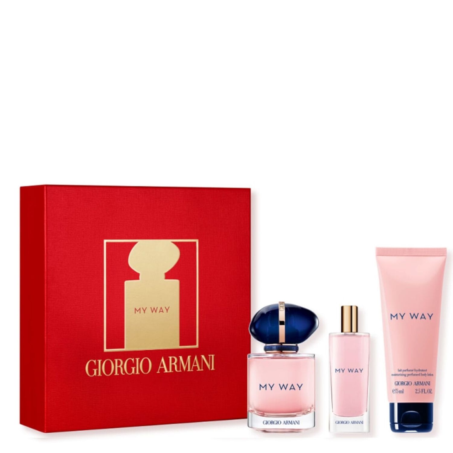My Way , giorgio armani | MyOrigines Produit