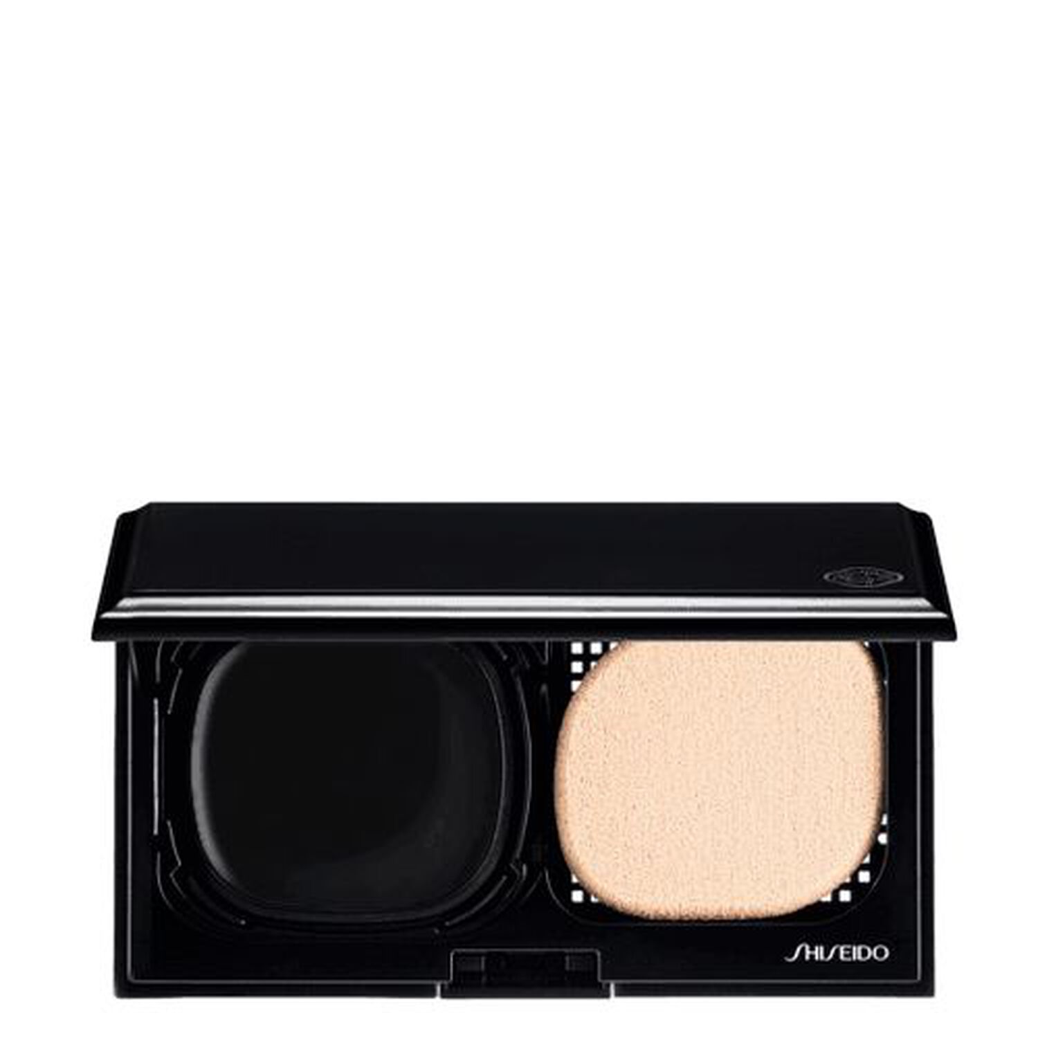 Hydro-Liquid Compact Essentiel, Estuche compacto vacío 12 g - Shiseido ...