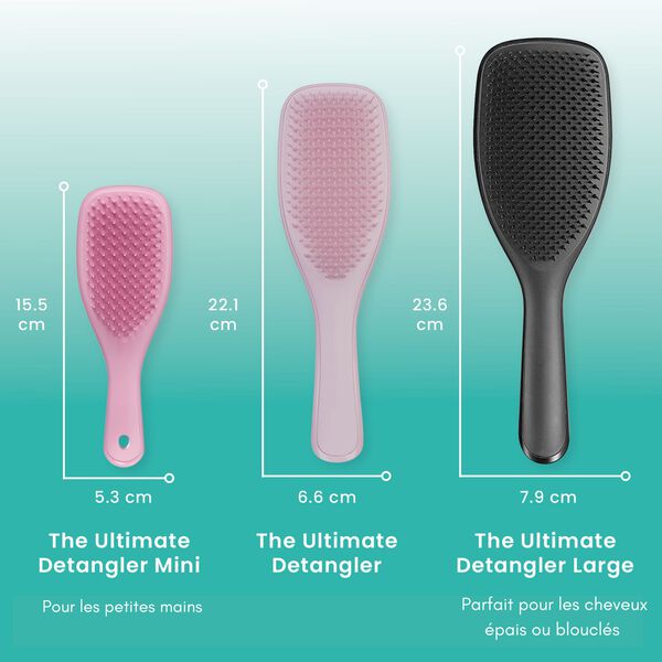 The Ultimate Detangler, Brosse Ultra Démêlante - Tangle Teezer | MyOrigines Produit
