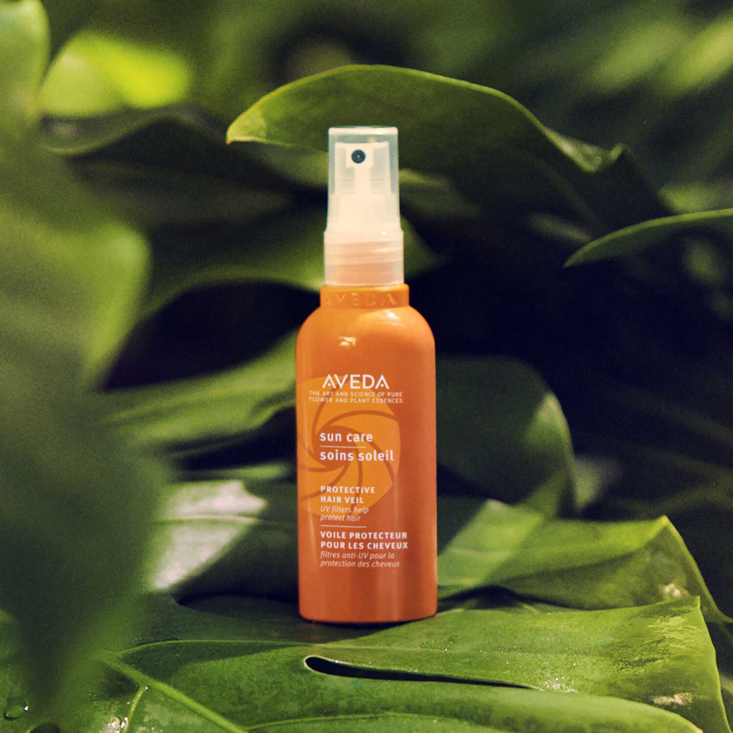 SUN CARE, Voile protecteur cheveux 100 ml - Aveda | MyOrigines Produit
