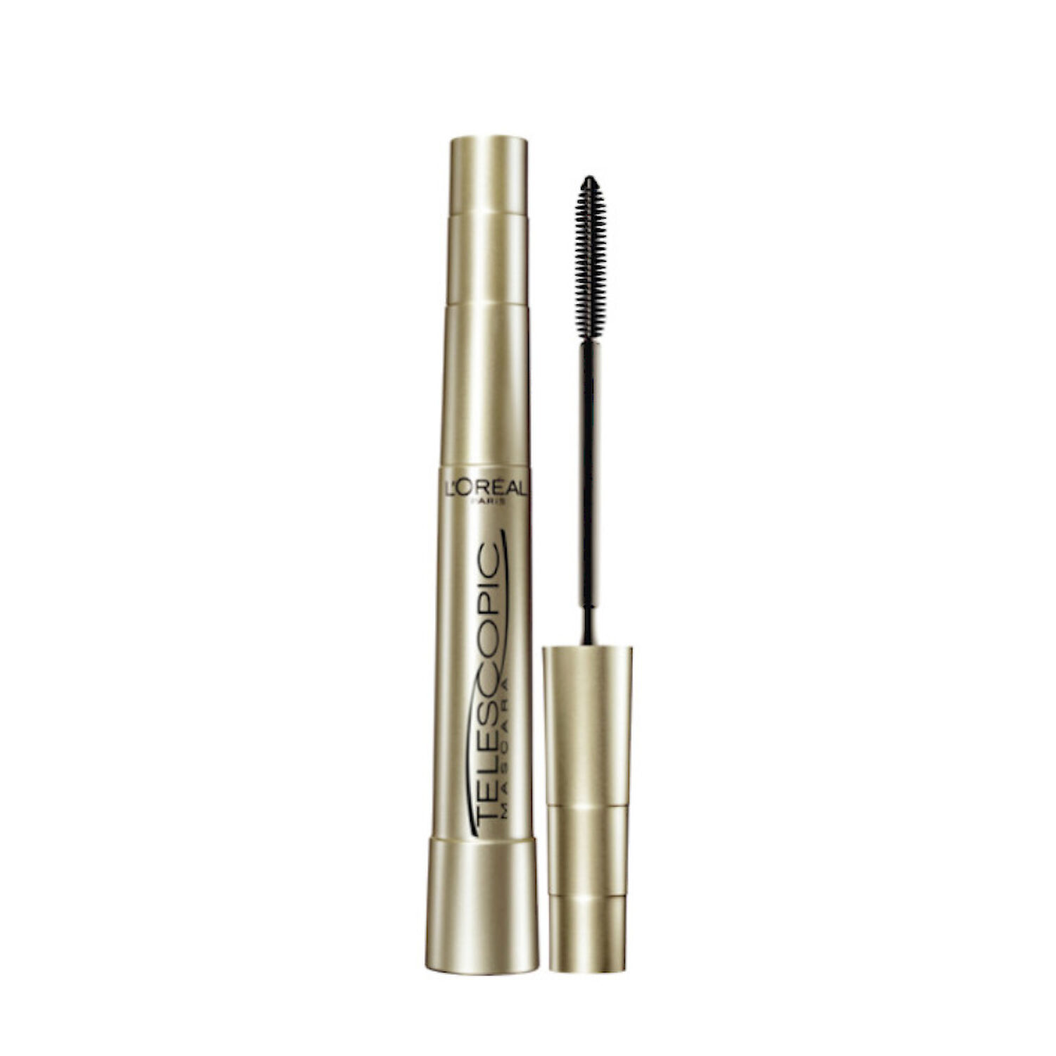 Telescopic, Mascara allongeant - L'Oréal Paris | MyOrigines Produit