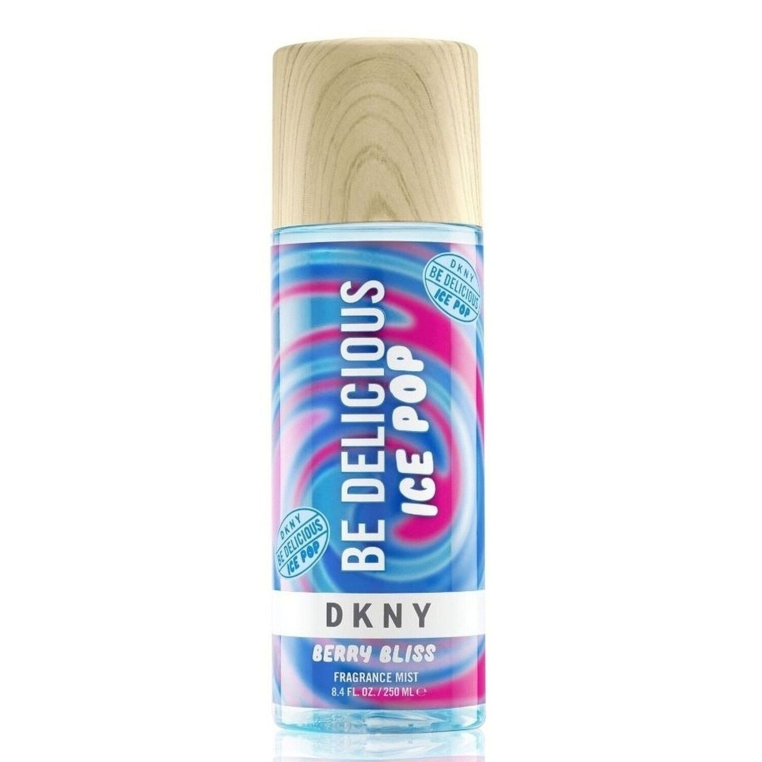 Be Delicious Ice Pop - Berry Bliss, Brume parfumée 250 ml - DKNY ...
