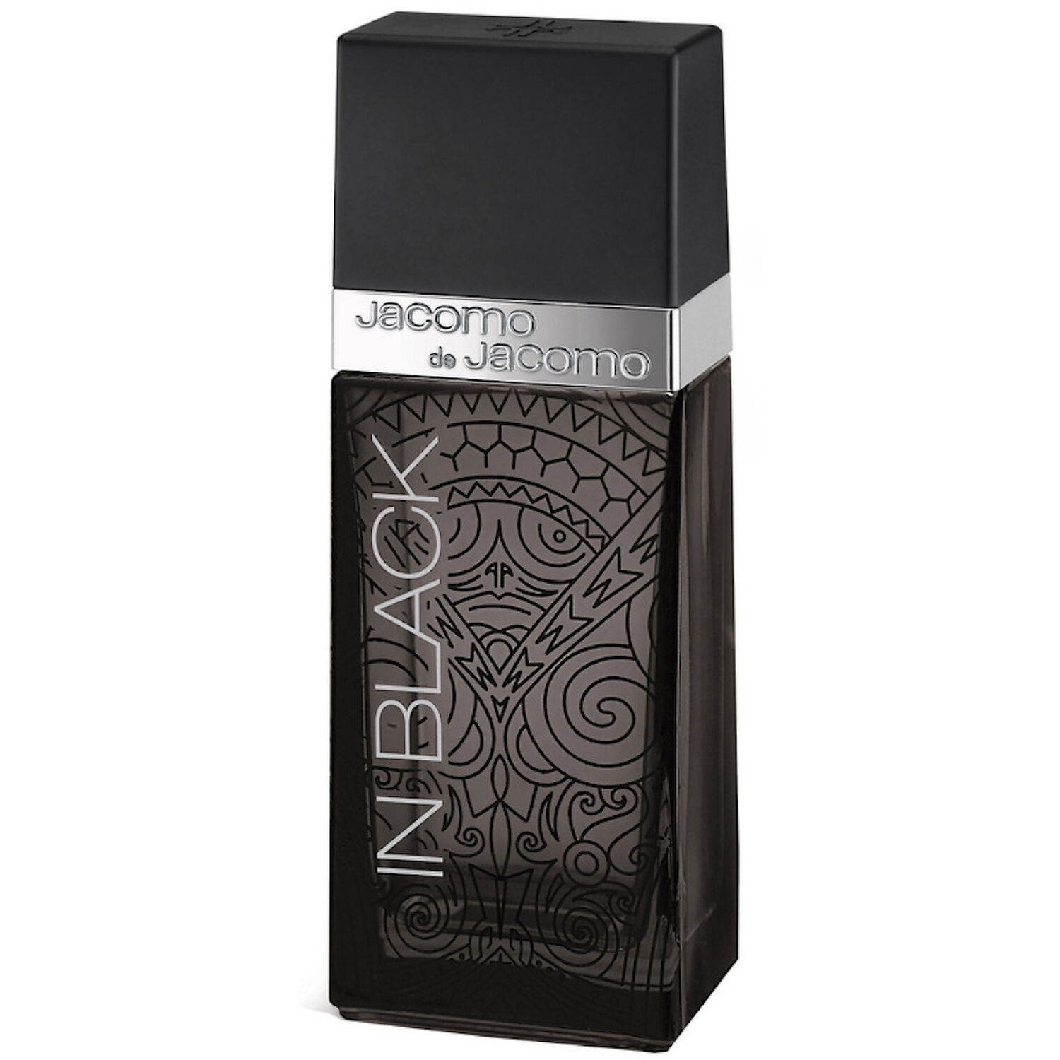 Jacomo de Jacomo In Black, Eau de Toilette 100 ml - Jacomo | MyOrigines ...