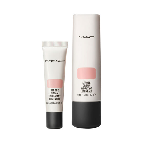Mini Strobe Cream, Hydratant Lumineux - MAC | MyOrigines Produit