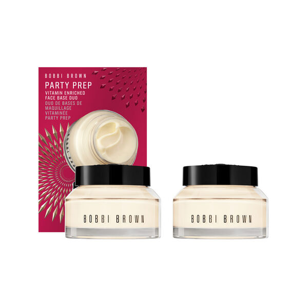 Party Prep Vitamin Enriched Set, Moisturizing and Vitaminized ...